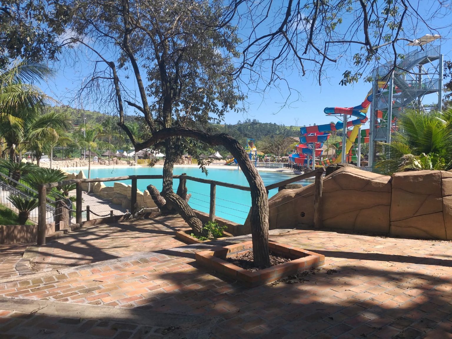 Eventos e Locação - Cefol